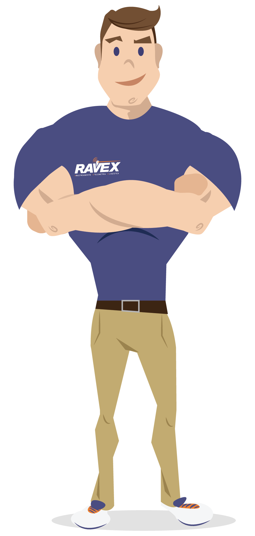 Ravex Gestão de Logística